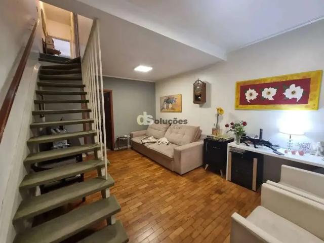 Casa / Sobrado para Venda em São Paulo/SP Parque Residencial da Lapa 3 Quartos