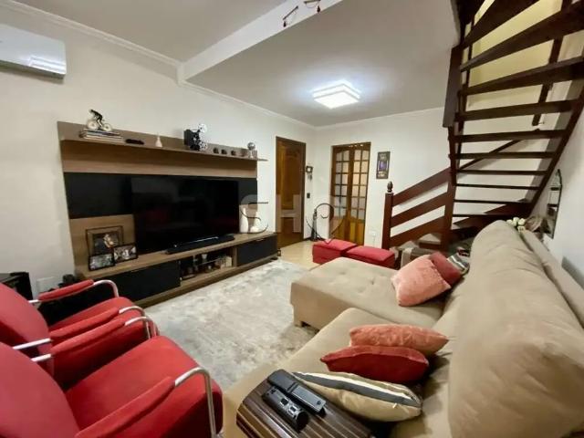 Casa / Sobrado para Venda em São Paulo/SP Parque Residencial da Lapa 3 Quartos