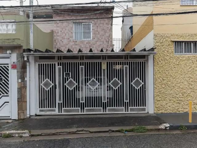 Casa / Sobrado para Venda em São Paulo/SP Parque Residencial da Lapa 3 Quartos