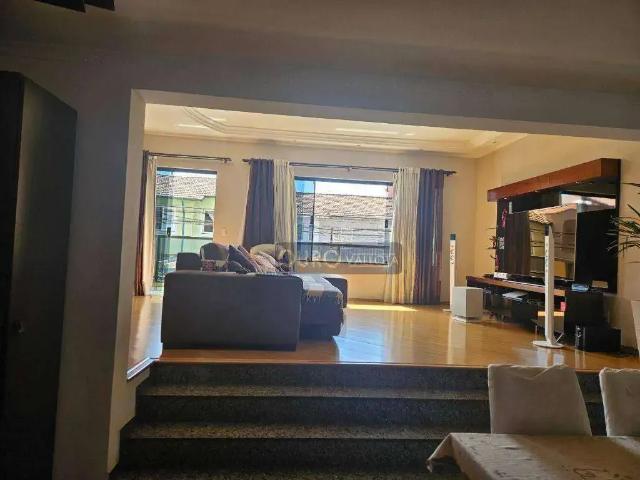 Casa / Sobrado para Venda em São Paulo/SP Parque Residencial Oratorio 3 Quartos