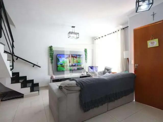 Casa / Sobrado para Venda em São Paulo/SP Parque Residencial Oratorio 2 Quartos