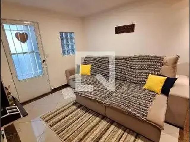 Casa / Sobrado para Venda em São Paulo/SP Parque Residencial Oratorio 5 Quartos