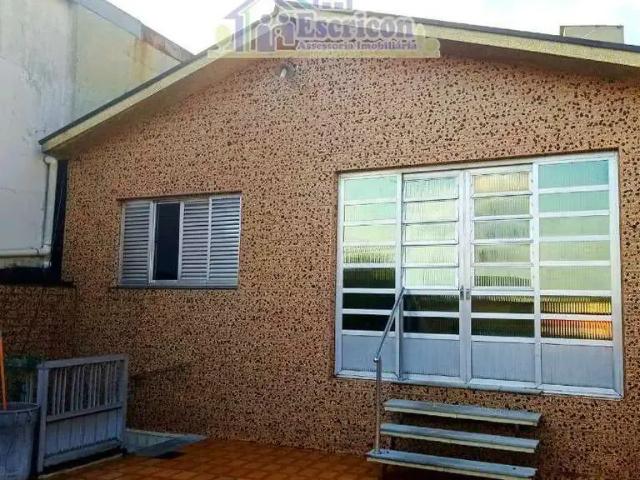 Casa / Sobrado para Venda em São Paulo/SP Parque Tomas Saraiva 4 Quartos