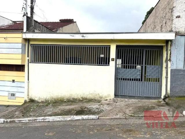 Casa / Sobrado para Venda em São Paulo/SP Parque Tomas Saraiva 1 Quartos