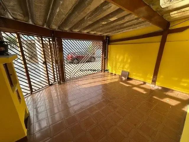 Casa / Sobrado para Venda em São Paulo/SP Parque Tomas Saraiva 2 Quartos