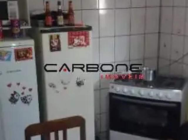 Casa / Sobrado para Venda em São Paulo/SP Parque Tomas Saraiva 2 Quartos