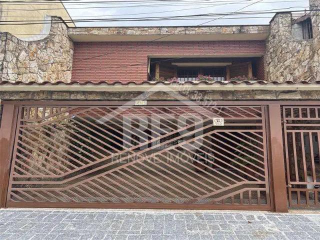Casa / Sobrado para Venda em São Paulo/SP Parque Tomas Saraiva 2 Quartos