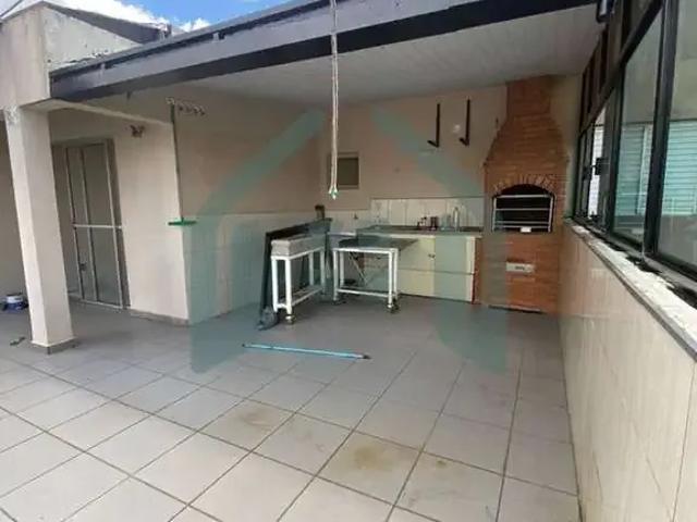 Casa / Sobrado para Venda em São Paulo/SP Parque Tomas Saraiva 3 Quartos