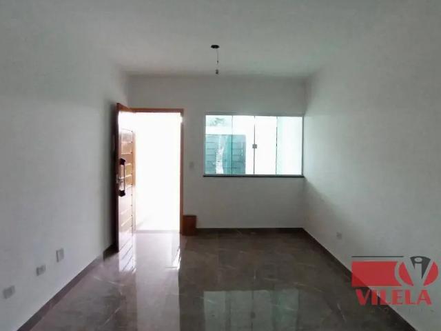 Casa / Sobrado para Venda em São Paulo/SP Parque Tomas Saraiva 3 Quartos