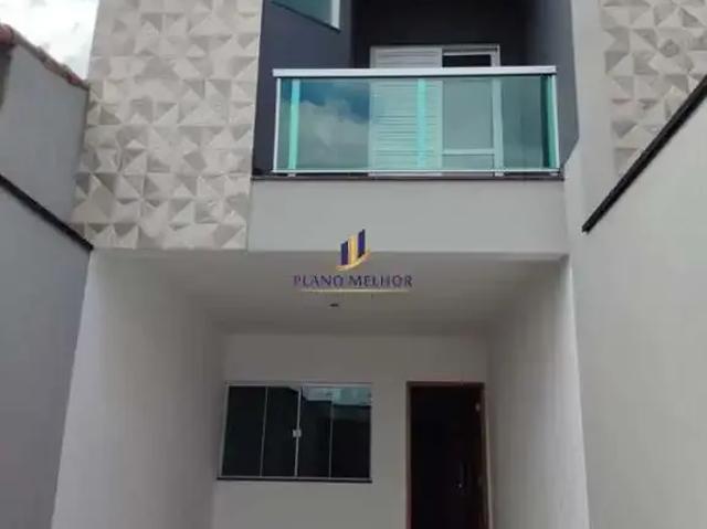 Casa / Sobrado para Venda em São Paulo/SP Parque Tomas Saraiva 3 Quartos