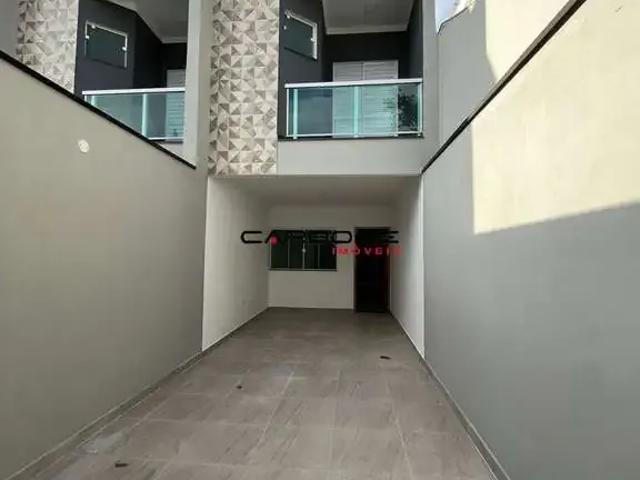 Casa / Sobrado para Venda em São Paulo/SP Parque Tomas Saraiva 3 Quartos