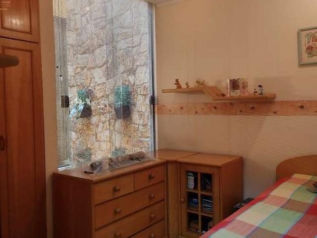 Casa / Sobrado para Venda em São Paulo/SP Parque Tomas Saraiva 3 Quartos