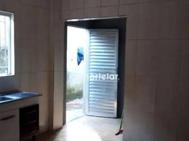 Casa / Sobrado para Venda em São Paulo/SP Parque Taipas 2 Quartos
