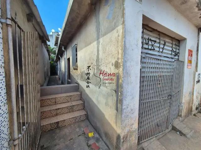 Casa / Sobrado para Venda em São Paulo/SP Parque Taipas 2 Quartos