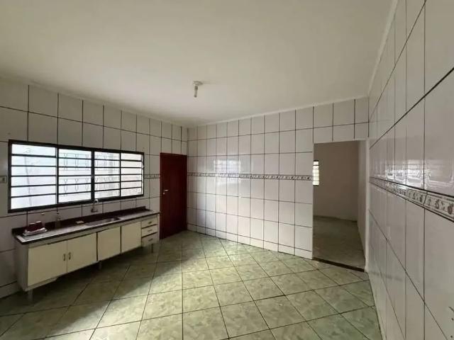 Casa / Sobrado para Venda em São Paulo/SP Parque Taipas 3 Quartos