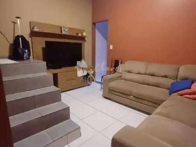 Casa / Sobrado para Venda em São Paulo/SP Parque Universitário Espírita 2 Quartos