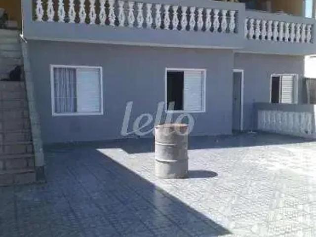 Casa / Sobrado para Venda em São Paulo/SP Parque Vitória 4 Quartos