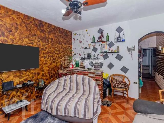 Casa / Sobrado para Venda em São Paulo/SP Parque Vitória 4 Quartos