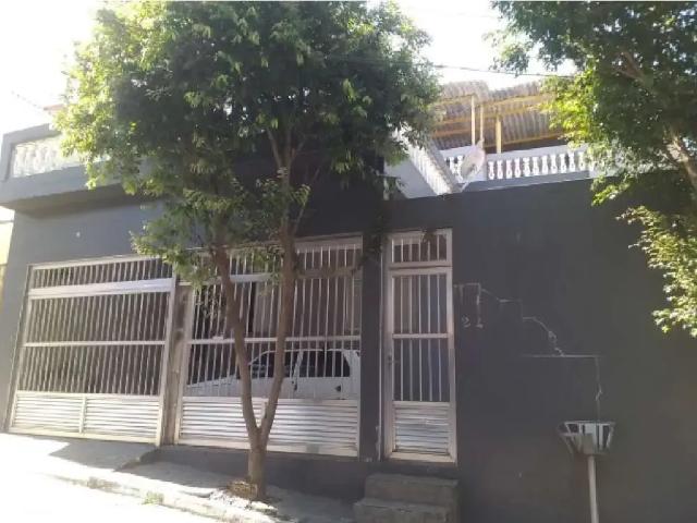 Casa / Sobrado para Venda em São Paulo/SP Parque Vitória 4 Quartos