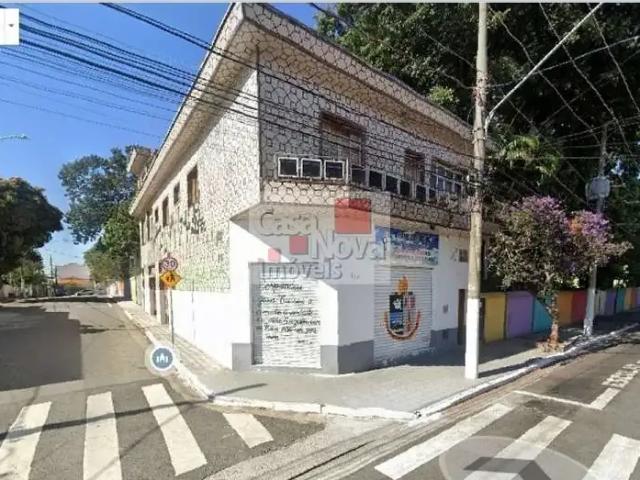 Casa / Sobrado para Venda em São Paulo/SP Parque Vitória 4 Quartos