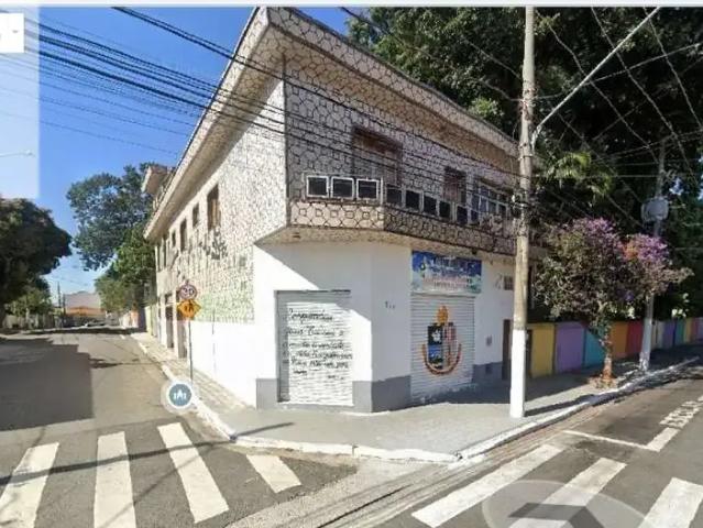 Casa / Sobrado para Venda em São Paulo/SP Parque Vitória 4 Quartos