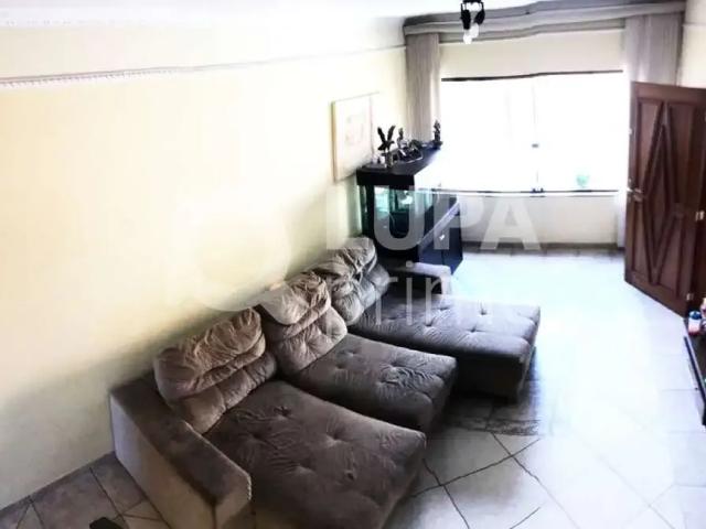 Casa / Sobrado para Venda em São Paulo/SP Parque Vitória 4 Quartos