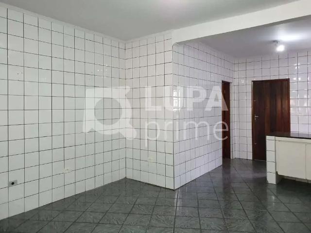 Casa / Sobrado para Venda em São Paulo/SP Parque Vitória 4 Quartos