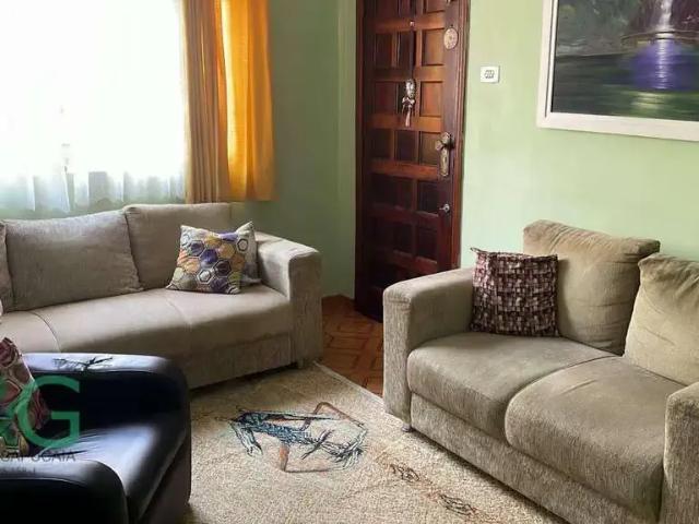 Casa / Sobrado para Venda em São Paulo/SP Parque Vitória 5 Quartos