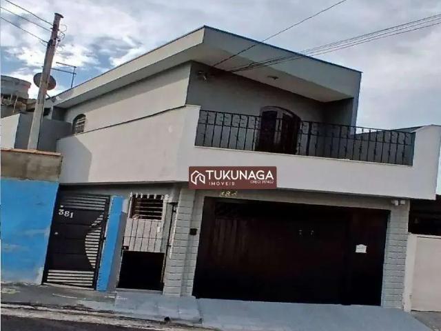 Casa / Sobrado para Venda em São Paulo/SP Parque Vitória 1 Quartos