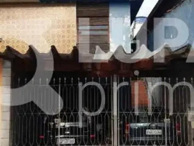 Casa / Sobrado para Venda em São Paulo/SP Parque Vitória 5 Quartos