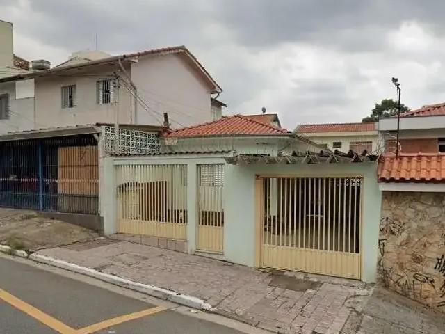 Casa / Sobrado para Venda em São Paulo/SP Parque Vitória 5 Quartos