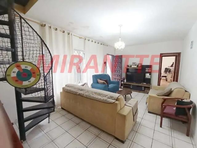 Casa / Sobrado para Venda em São Paulo/SP Parque Vitória 6 Quartos