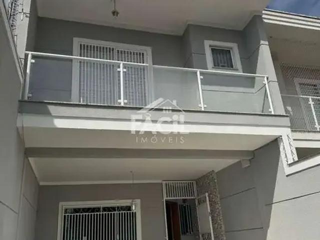 Casa / Sobrado para Venda em São Paulo/SP Parque Vitória