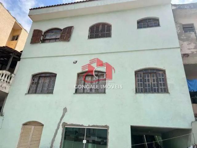 Casa / Sobrado para Venda em São Paulo/SP Parque Vitória