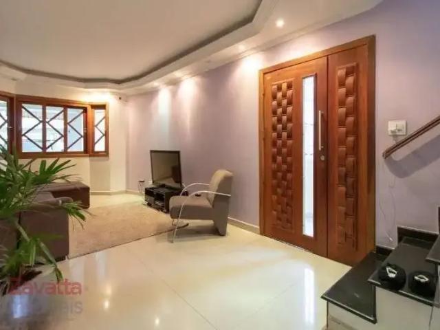 Casa / Sobrado para Venda em São Paulo/SP Parque Vitória 2 Quartos