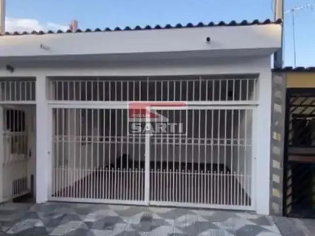 Casa / Sobrado para Venda em São Paulo/SP Parque Vitória 2 Quartos