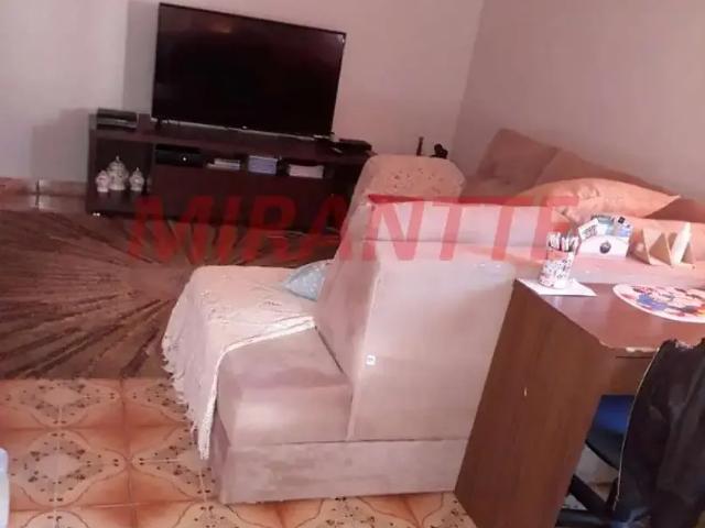 Casa / Sobrado para Venda em São Paulo/SP Parque Vitória 2 Quartos