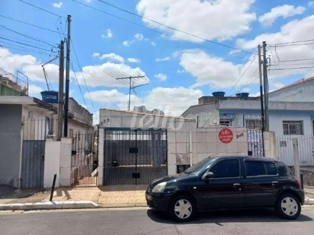 Casa / Sobrado para Venda em São Paulo/SP Parque Vitória 2 Quartos