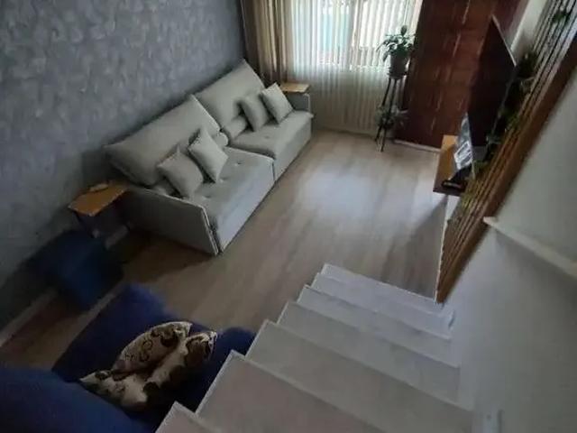 Casa / Sobrado para Venda em São Paulo/SP Parque Vitória 2 Quartos