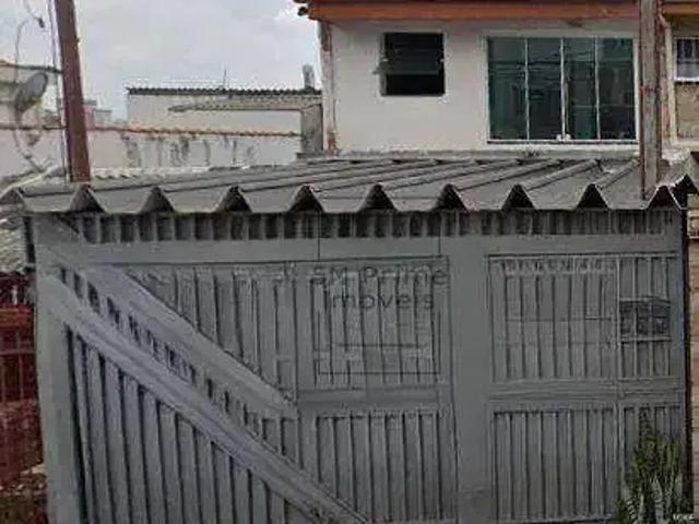 Casa / Sobrado para Venda em São Paulo/SP Parque Vitória 2 Quartos
