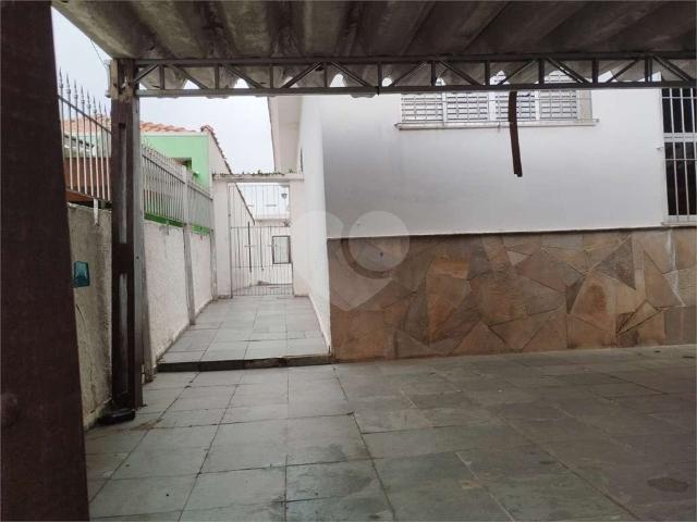 Casa / Sobrado para Venda em São Paulo/SP Parque Vitória 2 Quartos