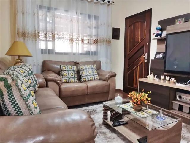 Casa / Sobrado para Venda em São Paulo/SP Parque Vitória 2 Quartos