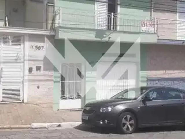Casa / Sobrado para Venda em São Paulo/SP Parque Vitória 2 Quartos