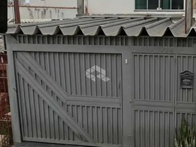 Casa / Sobrado para Venda em São Paulo/SP Parque Vitória 2 Quartos