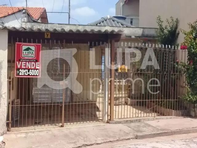 Casa / Sobrado para Venda em São Paulo/SP Parque Vitória 2 Quartos