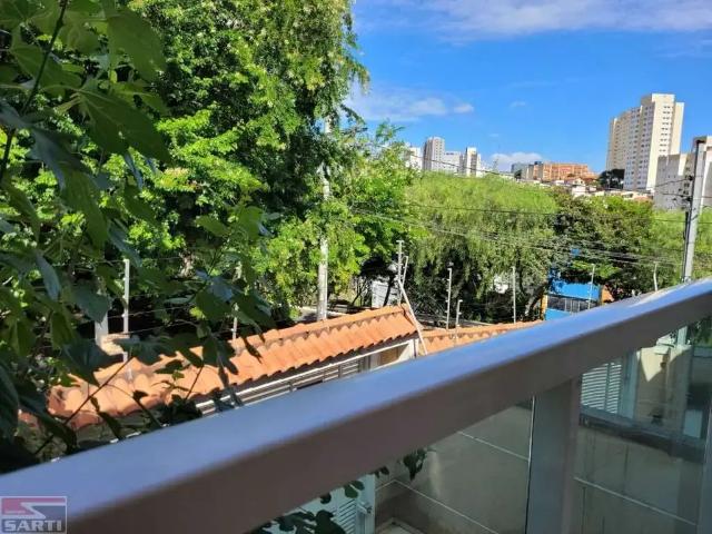 Casa / Sobrado para Venda em São Paulo/SP Parque Vitória 2 Quartos