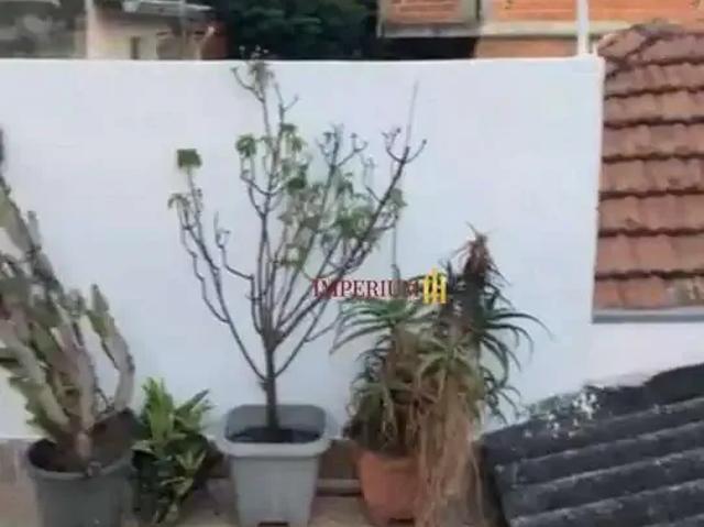 Casa / Sobrado para Venda em São Paulo/SP Parque Vitória 2 Quartos