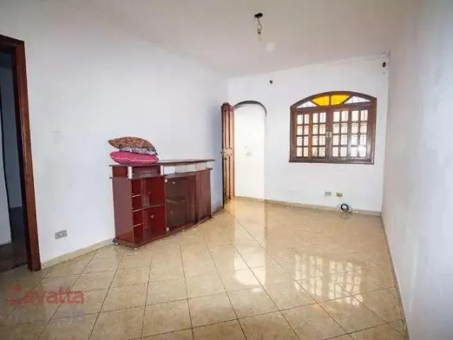 Casa / Sobrado para Venda em São Paulo/SP Parque Vitória 2 Quartos