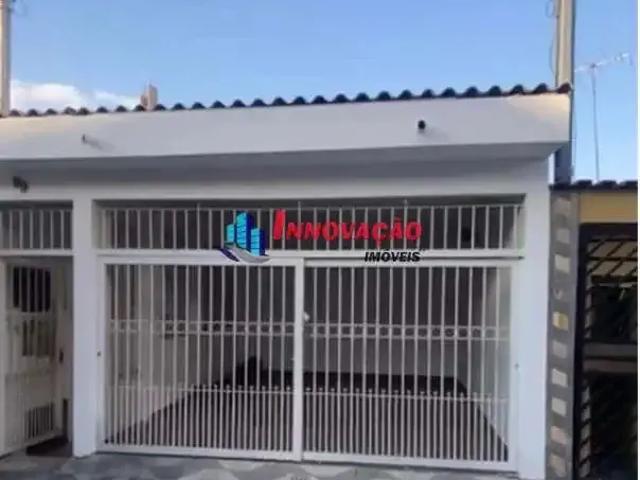 Casa / Sobrado para Venda em São Paulo/SP Parque Vitória 2 Quartos