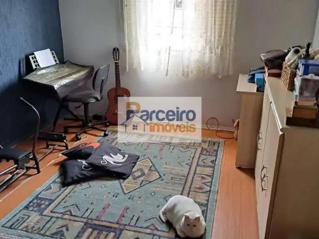 Casa / Sobrado para Venda em São Paulo/SP Parque Vitória 2 Quartos